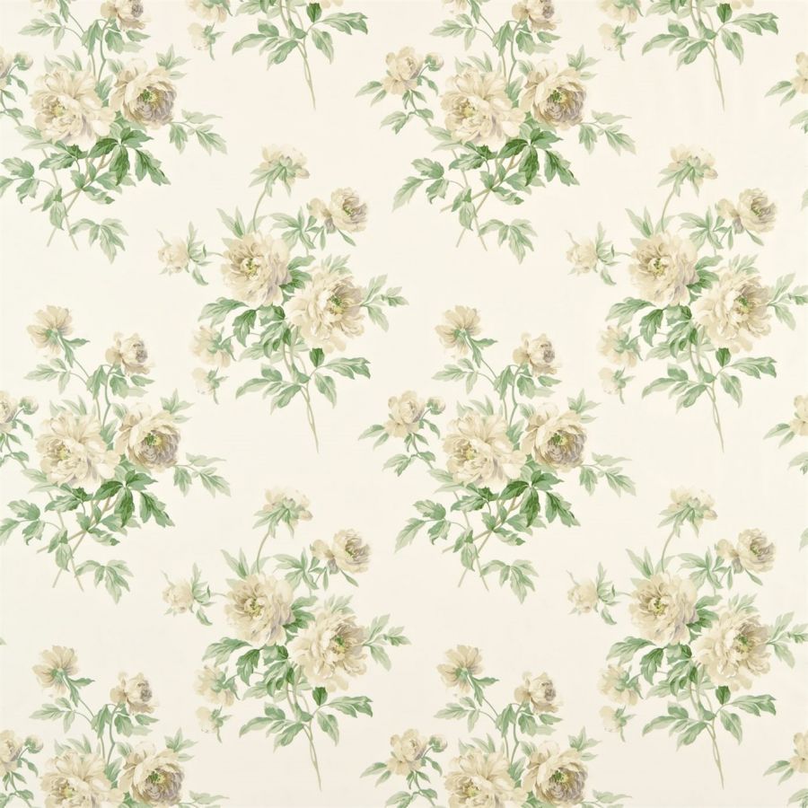 Купить Ткань Sanderson DCAVAD203 Caverley Prints для штор ️ ...